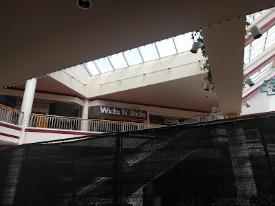 Retail World: The Starcourt Mall