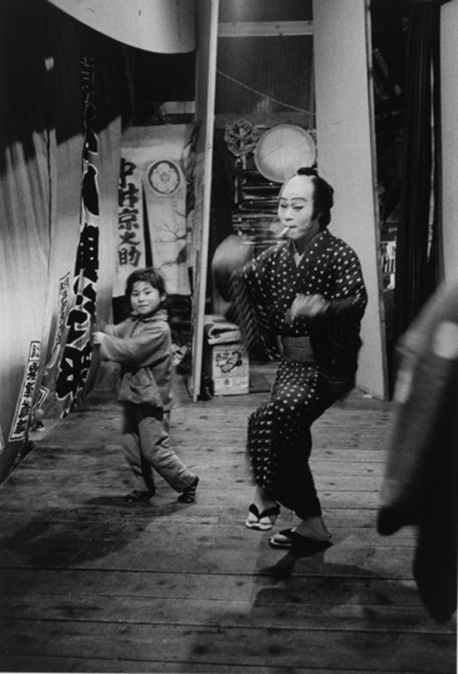 After the Bomb: 16 Amazing Vintage Photographs That Show Japan’s ...