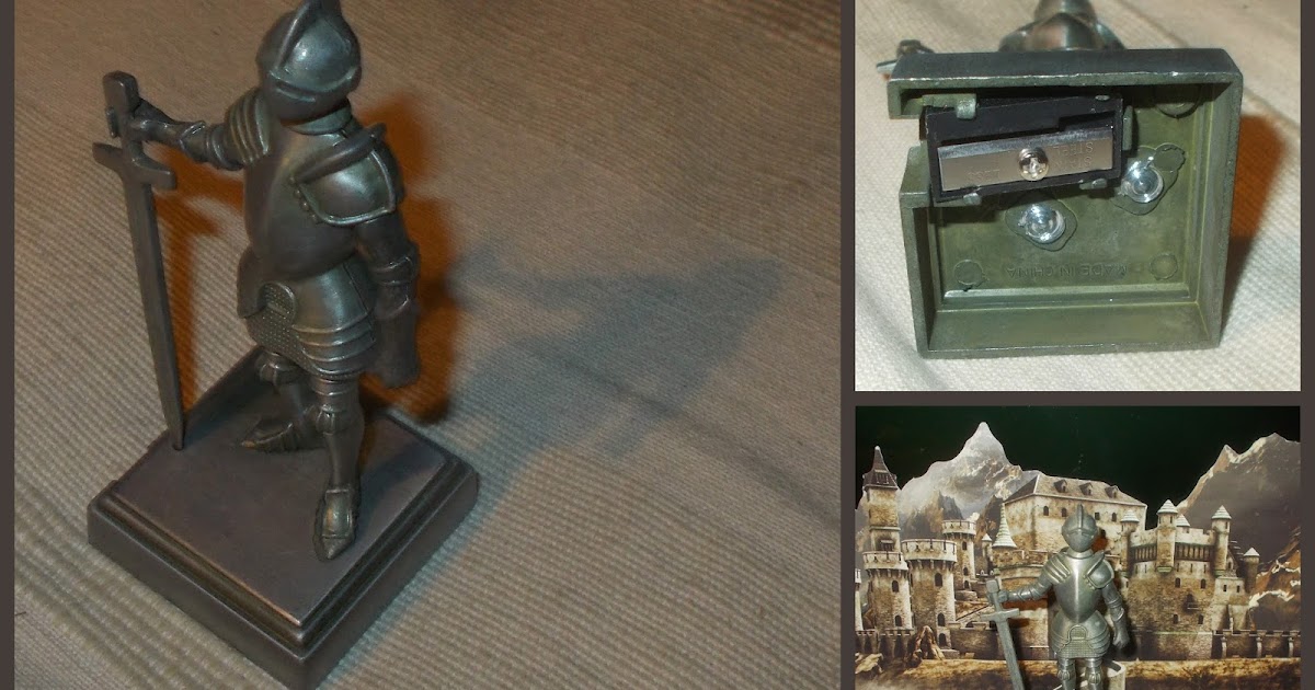 T is for Two - Novelty Pencil Sharpeners | Small Scale World