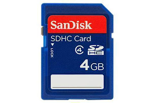 Jenis-jenis memory HP | Welcome To SMPN 1 Sampit Info