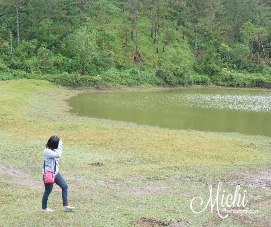 Michi Photostory: Day 3: Sagada Pottery + Lake Danum