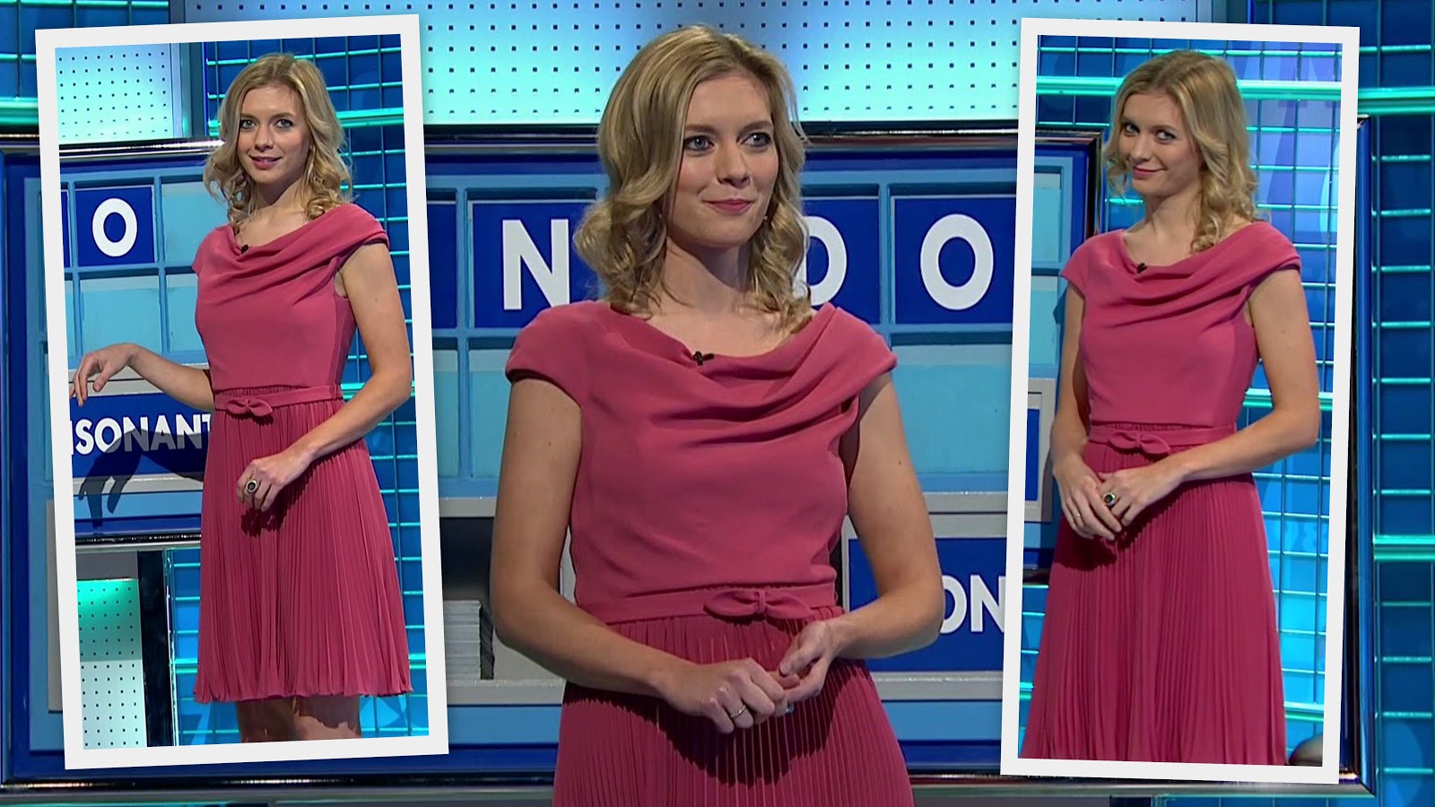 Rachel Riley Wallpapers: Rachel Riley - Countdown Wallpaper Megapost 2