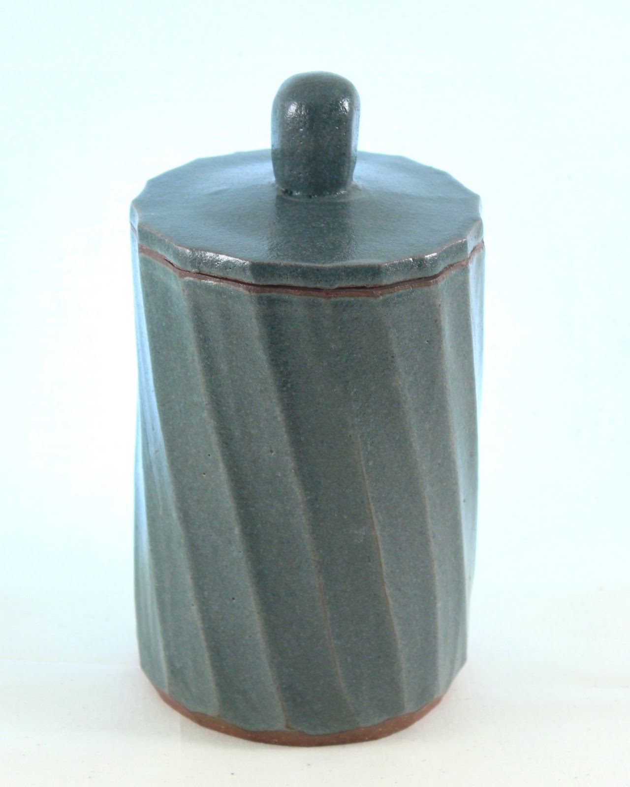 The Clay Work: Pottery