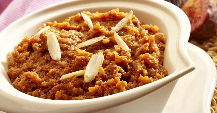 SMB HUNAR: Anjeer(figs) Halwa In Just 2 Easy Steps By SMB Recipes (english)