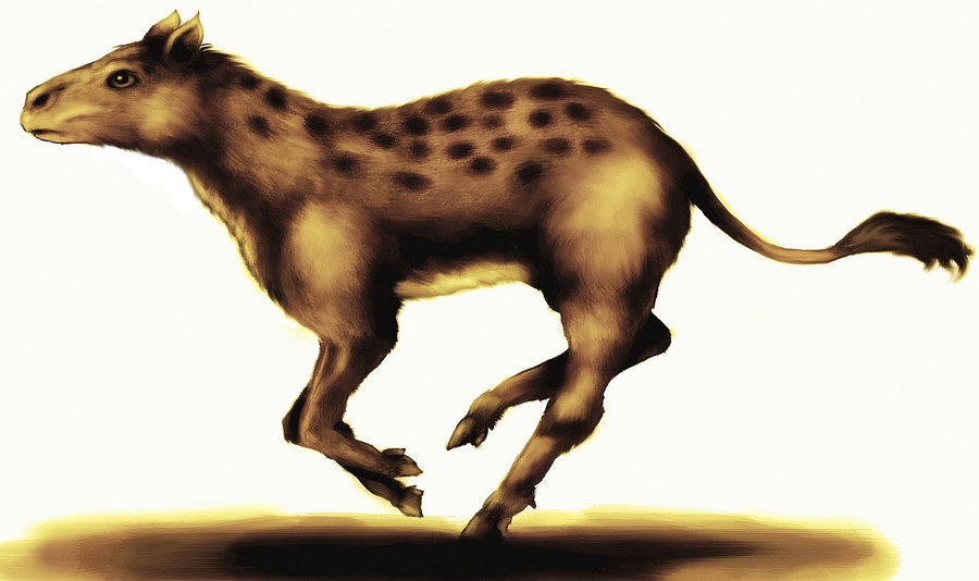 Mitoslavia: 10/31/16