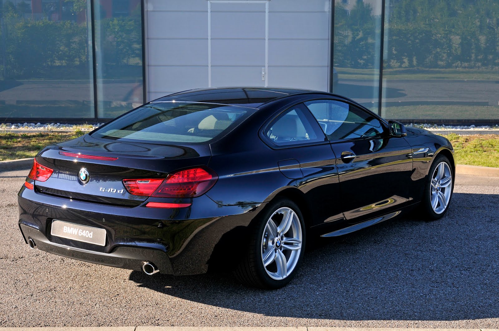 Car buying expert: BMW 6-Series Coupe