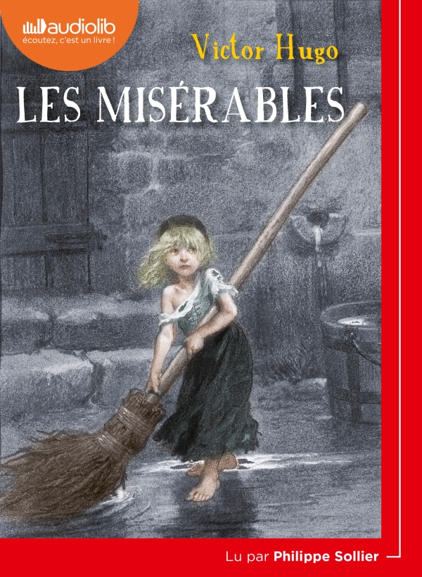 Les lectures de la Diablotine: Les misérables de Victor Hugo. Texte lu ... Les lectures de la Diablotine: Les misérables de Victor Hugo. Texte lu ...