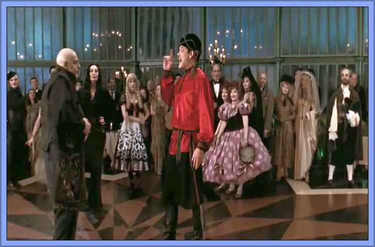 No PC Views: The Babushkas Of Russia