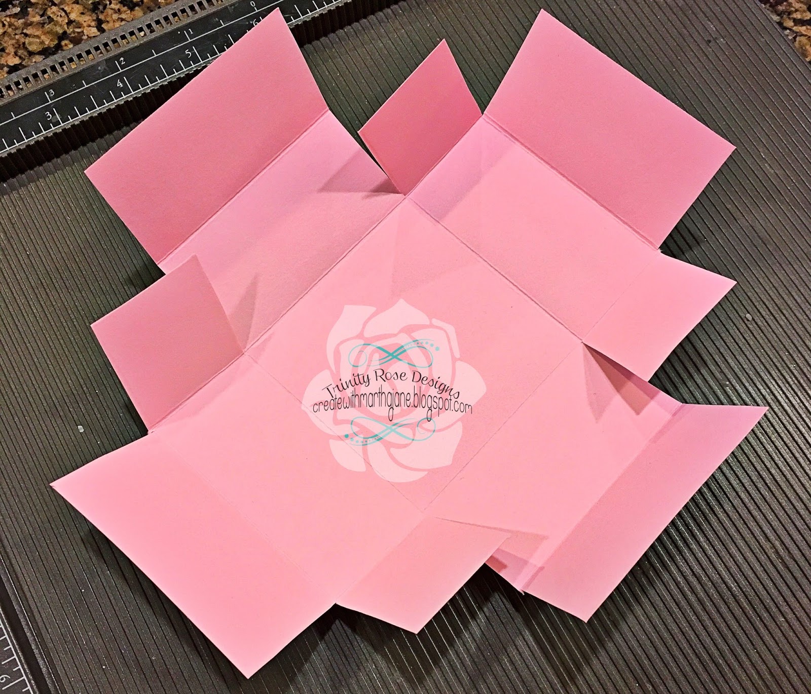 La-La Land Crafts Inspiration and Tutorial Blog: Tutorial Thursday ...