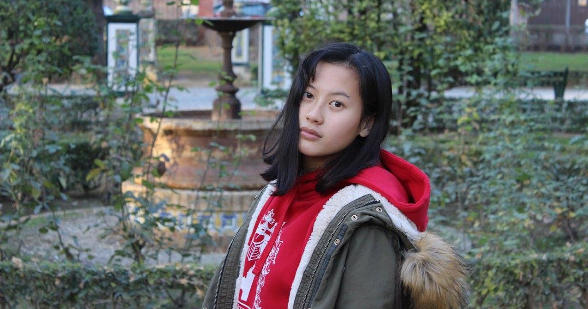 Asociación de Mujeres Najmarabic. : NAJMARABICS POR EL MUNDO: MARTA Y ...