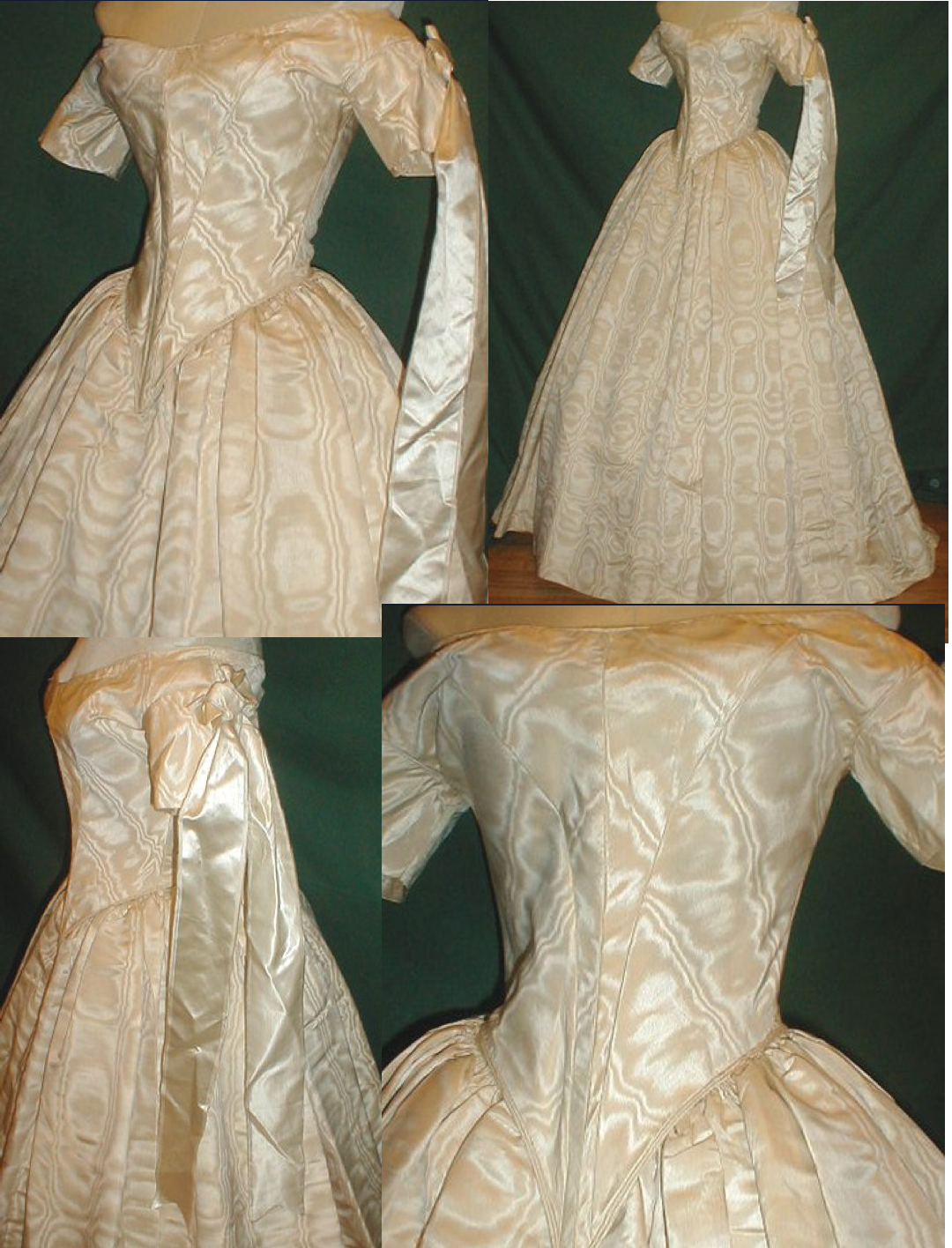 TwilaTee, On a Mission to Costume the World: The first of three Victorians