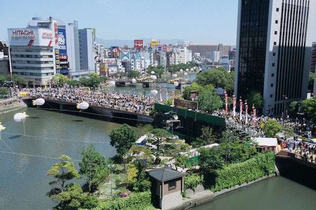 Mengenal Lebih Dalam Prefektur Fukuoka Jepang | Netpacker