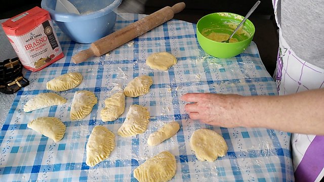 Bakina kuhinja - piroge na bakin način - Bakini domaci i video recepti