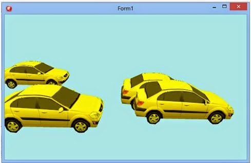 Firemonkey XE6 Tutorial: How to clone 3D Object - Free Delphi Tutorial