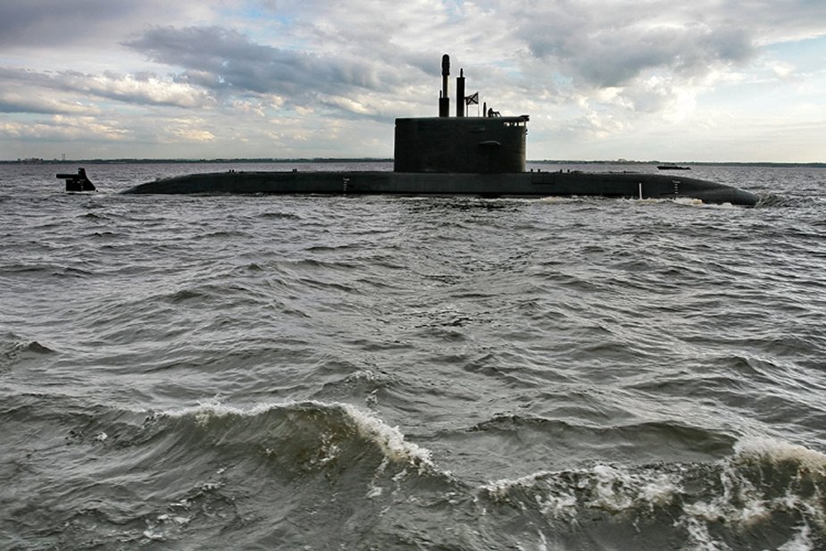 Indian DAC approved indigenous building of 6 Project 75(I) submarines ...