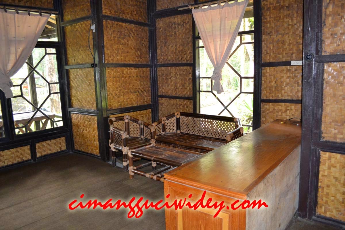 Cimanggu Ciwidey Cottage ~ WISATA | TIKET | CATTAGE VILLA PENGINAPAN ...
