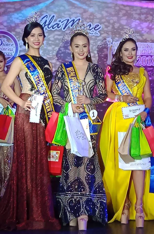 More PHL beauty queens to compete abroad in 2019
