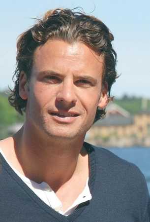 Los Ojos del Espectador: Stephan Luca