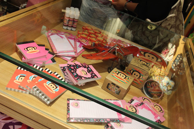 Feelala - A Tale A Day: The Paul Frank Store Launch in KLCC!!!