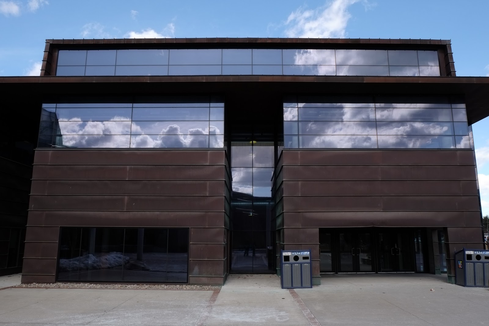 UTSC Pulse: Architecturology