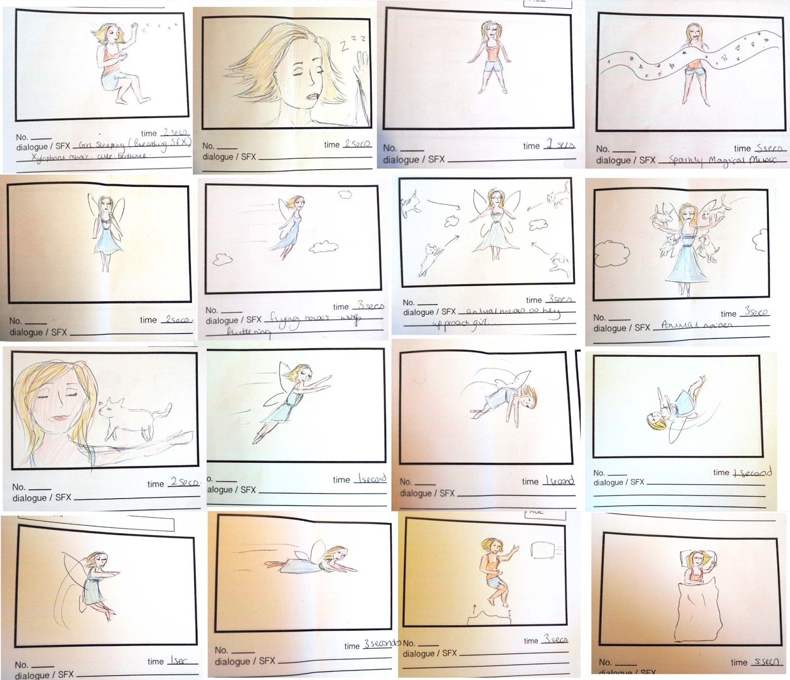 Stop Motion Story Boarding stop-motion-story-boarding