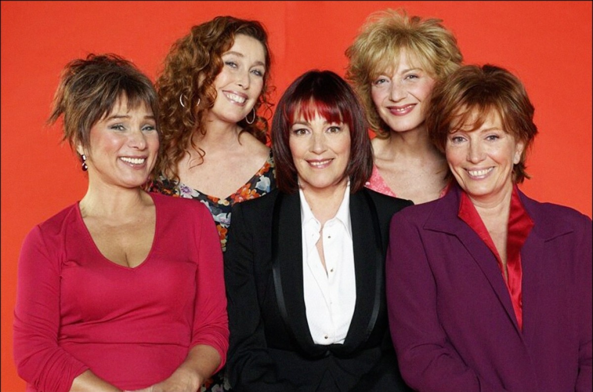 DACTYLIOTHECA: REINAS