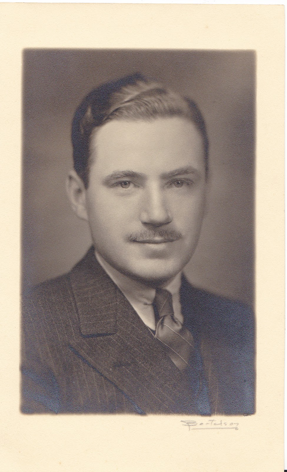 History is not boring, I'll prove it: Me and Dr. Hardgrove