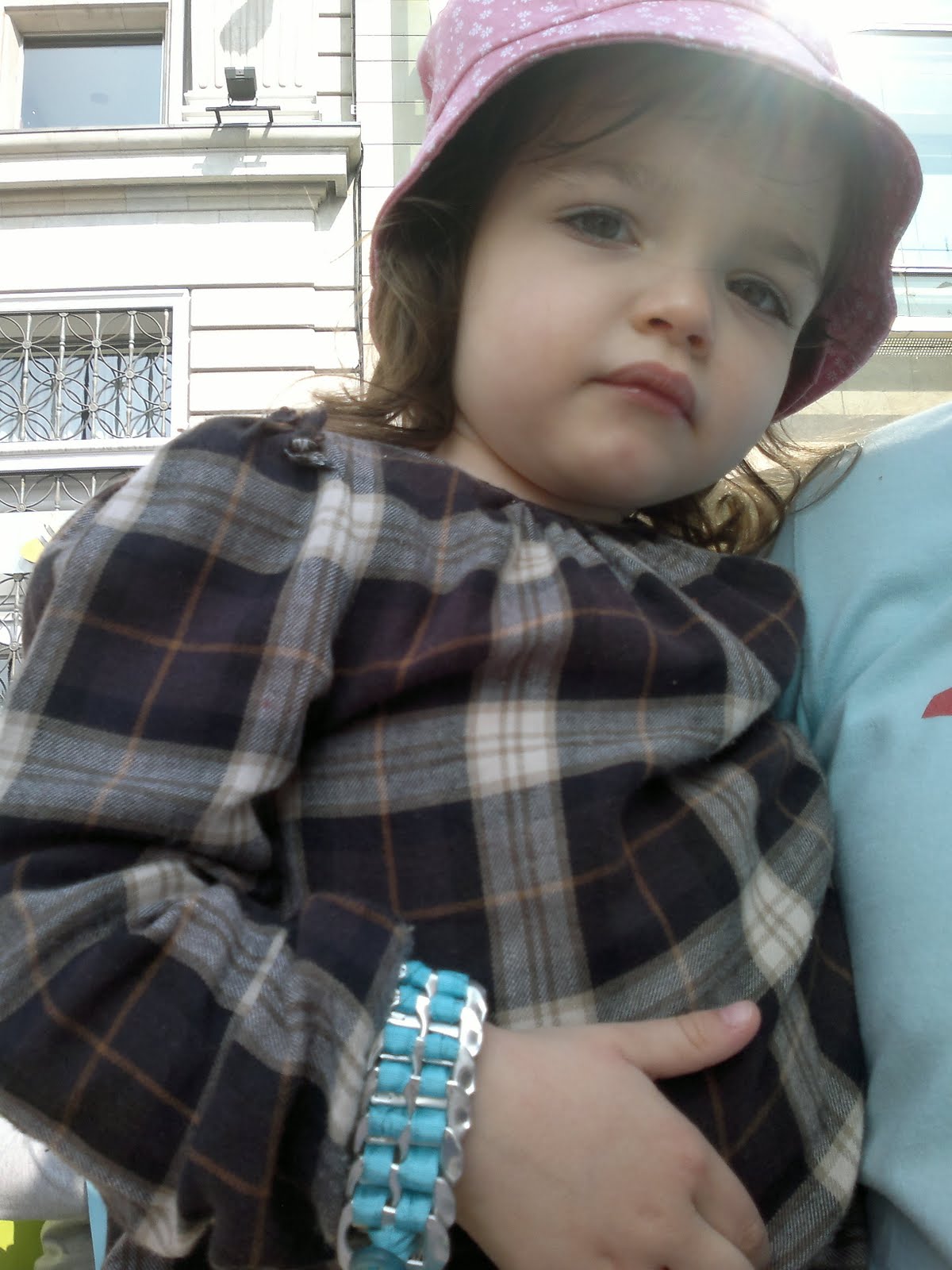 Curritosnauta6ºb: abril 2011