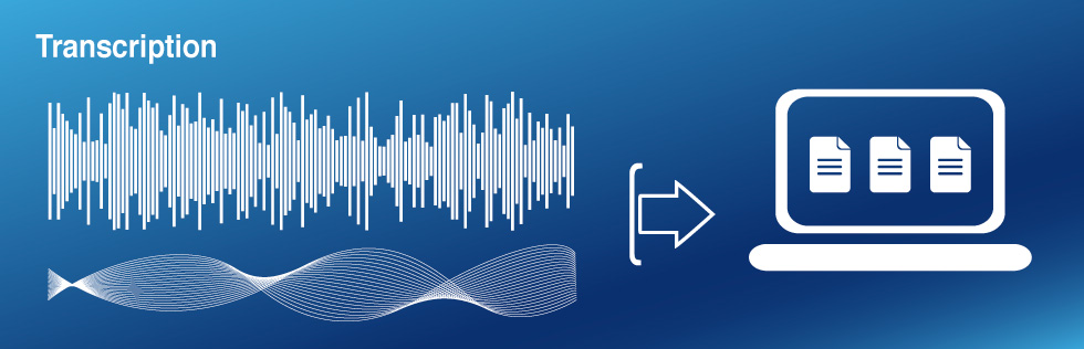 Tech-Synergy: Take the Advantage of Outsourcing Business Transcription ...