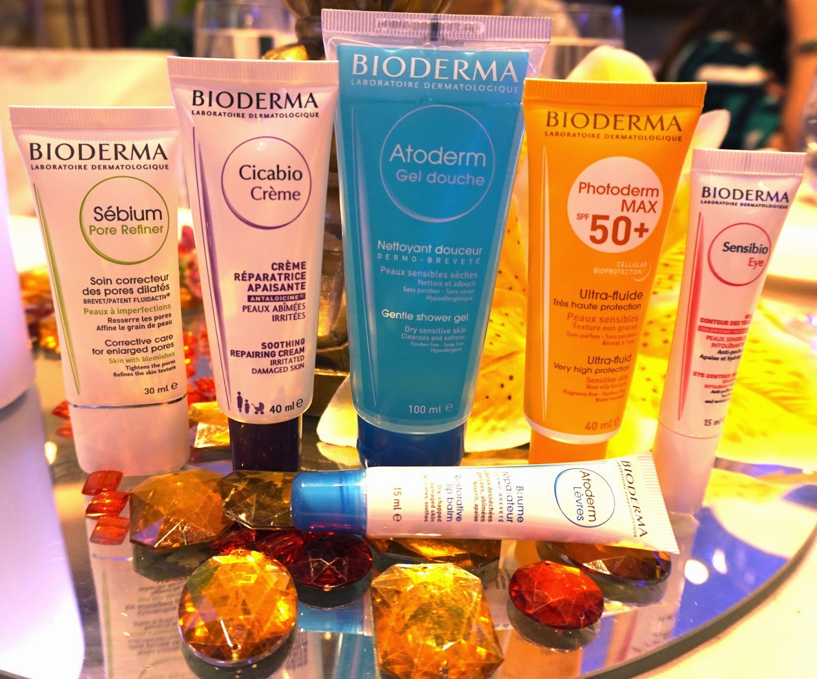 Bioderma lands in the Philippines + Complete Range | The Beauty Junkee