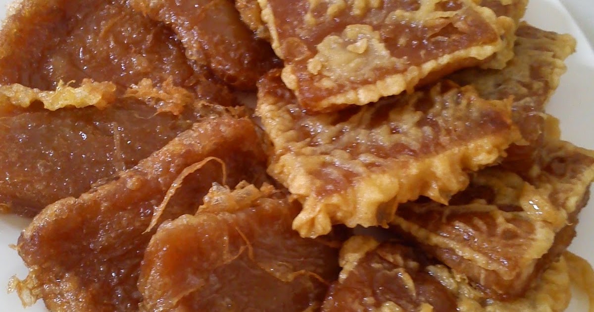 Simple yet yummylicious!: Chinese New Year Ti Kuih