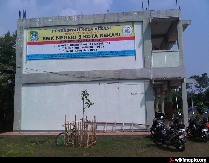 Home Bilqis Haura Consultant: Ini Jurusan SMK Negeri dan Swasta di ...