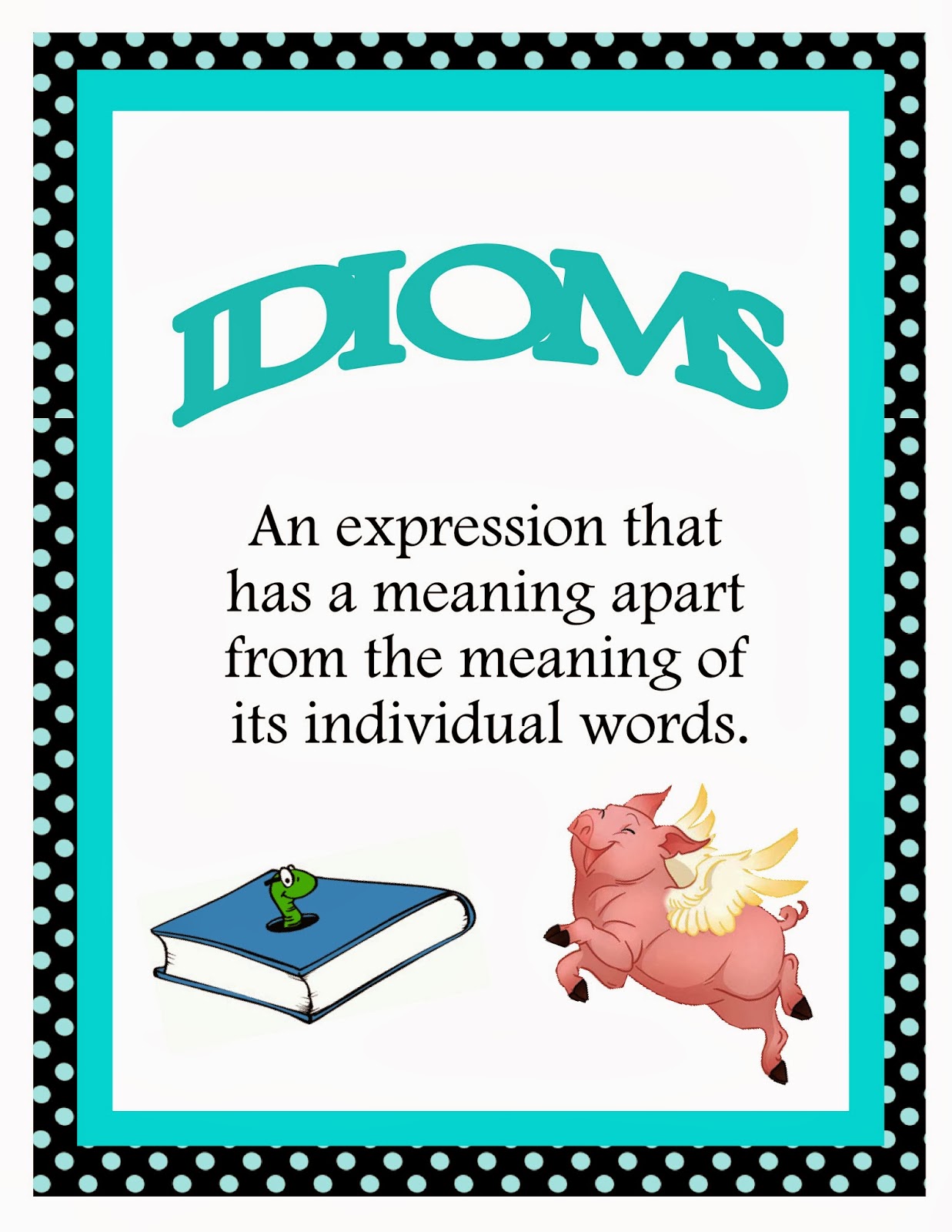 Scrap N Teach: TPT sale!