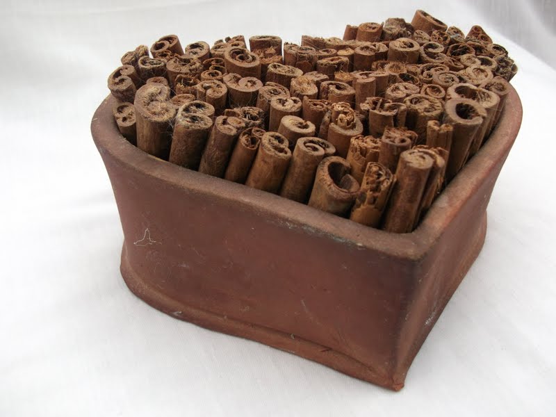 Lella Loves...: Pot Pourri (Cinnamon Sticks)