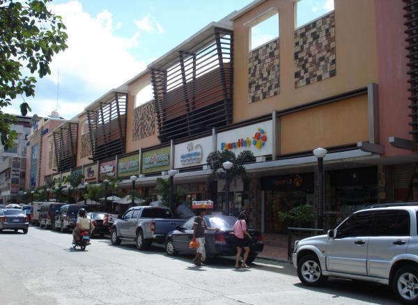 Make It Davao: Downtown Davao City