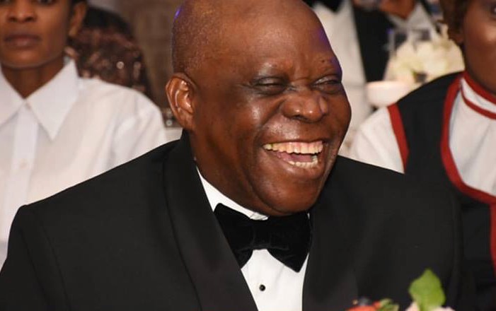 theelites : EXCLUSIVE PICTURES FROM THE 60TH BIRTHDAY CELEBRATION OF ...