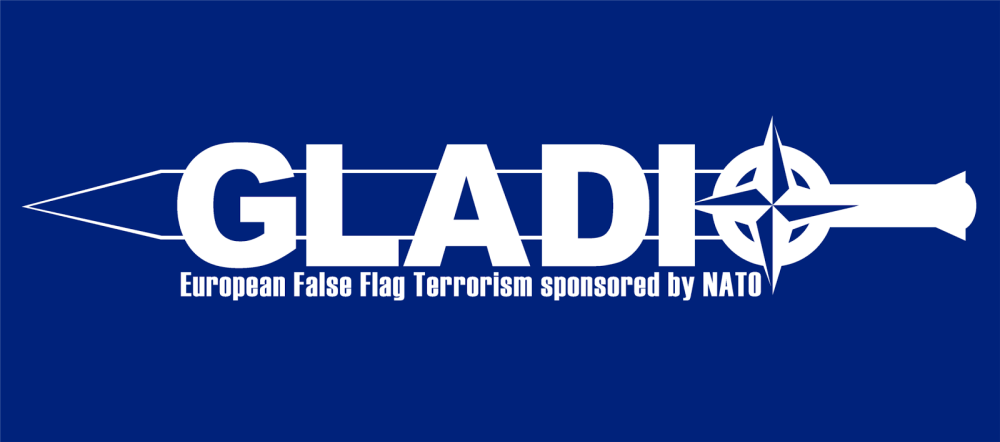 Operation Gladio - Ωmnibus