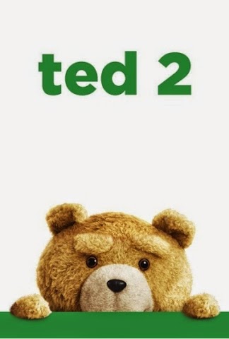 THE RED BAND TRAILER FOR: "Ted 2"