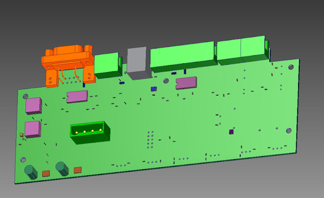 САПР для инженера: Что нового в Autodesk Inventor 2017 (Часть 4 ...