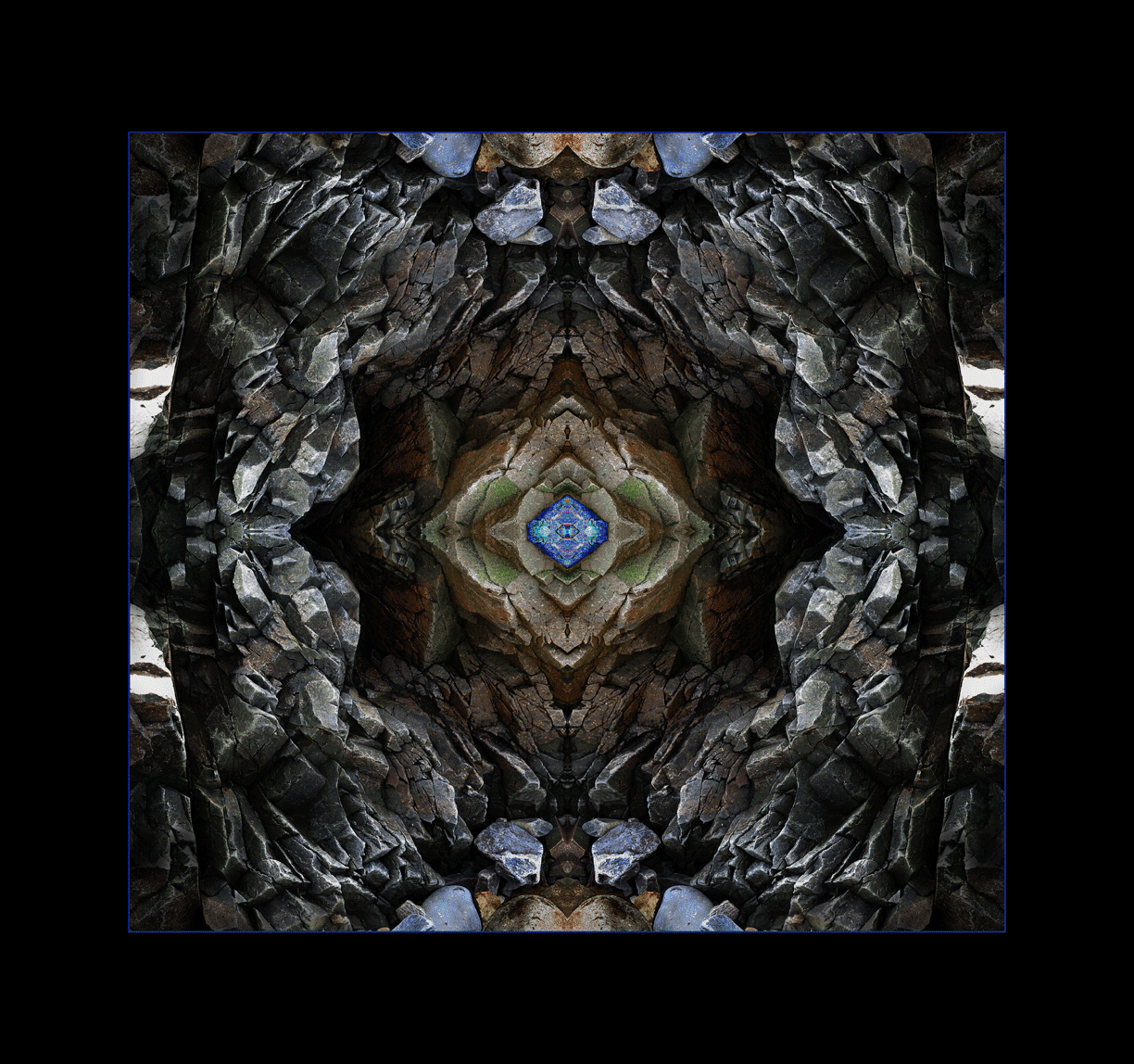 Steven D. Foster ~ Photographs : The Departing Landscape website: The ...