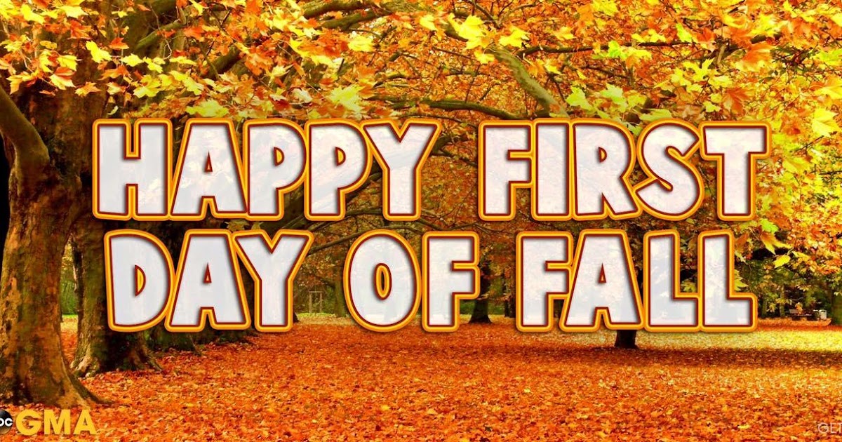 FALL Y'ALL! - Dr. Jean & Friends Blog