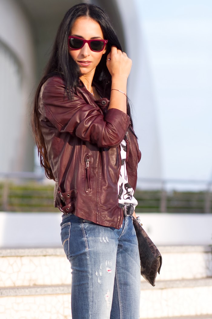 WORST PARTY EVER ! | With Or Without Shoes - Blog Influencer Moda ...