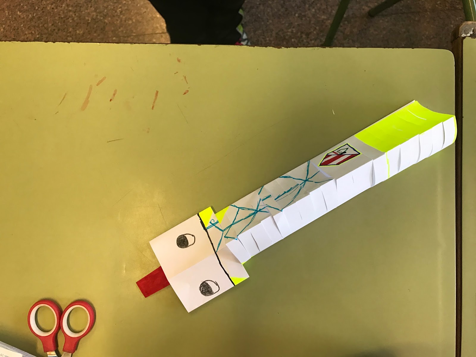 Working together: CRAFTS