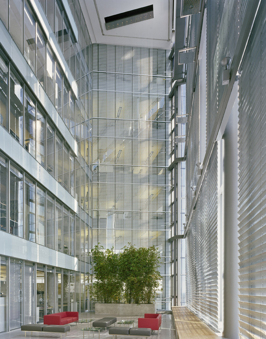 Manitoba Hydro Place / KPMB / Canada