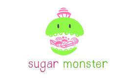 Sugar Monster Bakery: About Us!