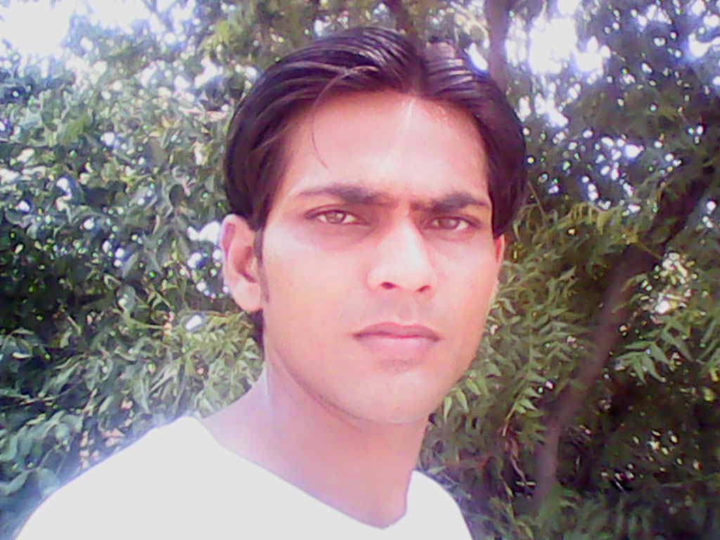 Imran Rahman
