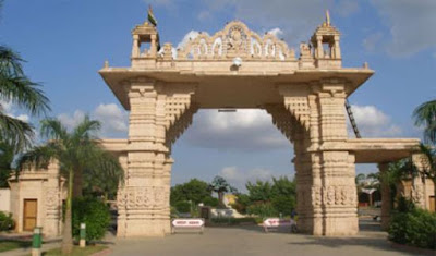 Pawapuri Jal Mandir | Beautiful Places