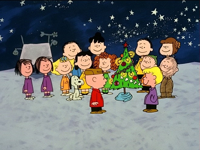 MC 'Toon Reviews: 'Toon Reviews 3: Peanuts 1960s Specials Part 1