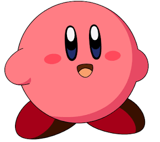 Kupo!1UP: How Did Kirby Got His Name?