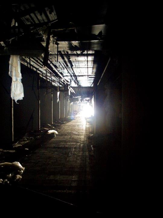 Discover johor Bahru: INSIDE KEMAYAN CITY - SKUDAI